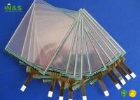 China 3.5 inch  Color 262K  WLED SHARP LQ035Q7DB03F with Hard coating for sale