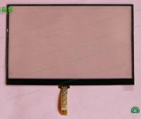 China 5.0 inch AT050TN33 V.1 Innolux LCD Panel Display , Automotive tft lcd module for sale
