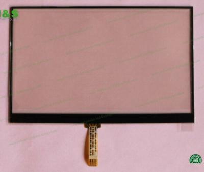 China 5.0 inch AT050TN33 V.1 Innolux LCD Panel Display , Automotive tft lcd module for sale
