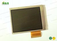 China LQ035Q7DH07 SHARP  53.64×71.52 mm 3.5 inch 	a-Si TFT-LCD , Panel for sale