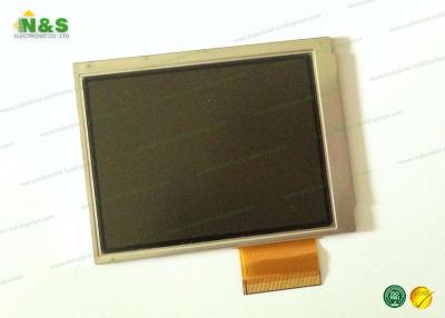 China LQ035Q7DH07 SHARP  53.64×71.52 mm 3.5 inch 	a-Si TFT-LCD , Panel for sale