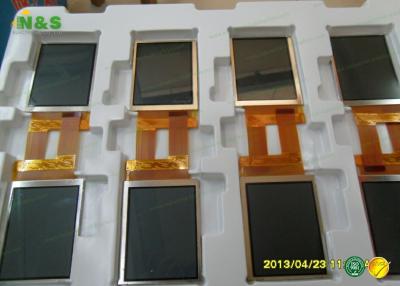 China SHARP 	LQ038Q7DB03R 3.8 inch 	Hard coating a-Si TFT-LCD , Panel for sale