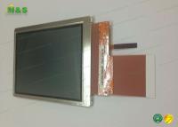 China Hard coating Brightness 55 cd/m²  3.5 inch 	LQ035Q7DB03  for Sharp LCD Panel for sale