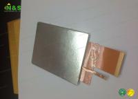 China Hard coating Brightness 55 cd/m²  3.5 inch 	LQ035Q7DB03  for Sharp LCD Panel for sale