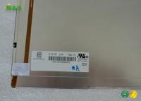 China 12.1 inch G121X1-L04 Innolux LCD screen , new original TFT LCD Panel for sale