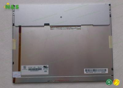 China 12.1 inch G121X1-L04 Innolux LCD screen , new original TFT LCD Panel for sale