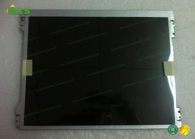 China 12.1'' 9 Mm thick AUO LCD Panel G121XTN01.0 with 279×209 mm Outline Dimension for sale