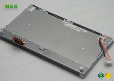 China 4.0 Inch 	Antiglare Normally Black Sharp LCD Panel LQ040Y1SG01 51.84×86.4 mm for sale
