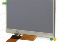 China TN , Normally White replacement lcd screen , hd lcd display LQ043T1DG28 for sale