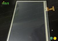 China Antiglare / Hard coating Sharp LCD Panel LQ043T3DG01 900 / 1 Contrast Ratio for sale