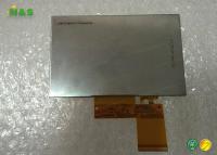 China Antiglare / Hard coating Sharp LCD Panel LQ043T3DG01 900 / 1 Contrast Ratio for sale