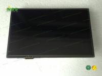 China high Brightness C070VW02 V1 7.0 inch AUO LCD Display Panel for sale