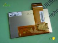 China 7.0 inch 152.4*91.44 mm Normally White CLAA040JC06CW for Automotive Display panel for sale