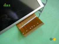 China 7.0 inch 152.4*91.44 mm Normally White CLAA040JC06CW for Automotive Display panel for sale