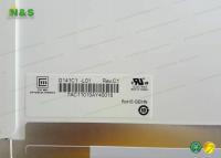 China CMO G141C1- L01 14.1 inch lcd module display , lcd computer display 1440*900 Wide Screen for sale