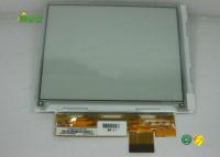 China 5.0 inch PVI Touch Panel ED050SC3 with 114.6*89.6*1.28 mm for sale
