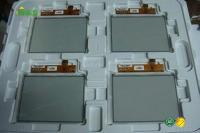China 5.0 inch PVI Touch Panel ED050SC3 with 114.6*89.6*1.28 mm for sale