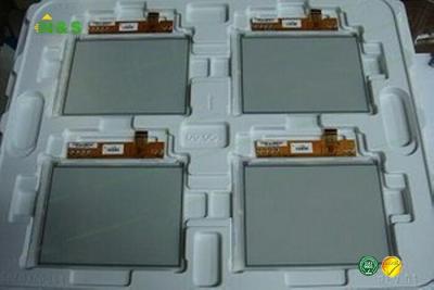 China 5.0 inch PVI Touch Panel ED050SC3 with 114.6*89.6*1.28 mm for sale