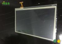 China LQ043T3DG02 4.3 inch Sharp LCD Panel / White square lcd screen Antiglare , Hard coating for sale