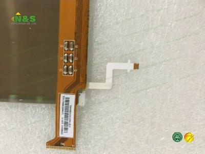 China 6.0 inch 90.58*122.368 mm ED060XG1 LCD Display Panel with 758*1024 for sale