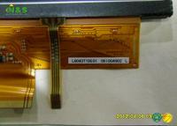 China LQ043T3DX0A Hard coating liquid crystal display 105.5×67.2 mm Outline for sale