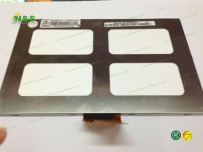 China Normally White EJ070NA-01F Chimei LCD Panel with 1024*600 for Netbook PC panel for sale