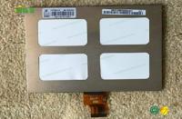 China Normally White EJ070NA-01F Chimei LCD Panel with 1024*600 for Netbook PC panel for sale
