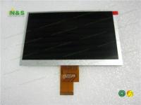 China Normally White EJ070NA-01F Chimei LCD Panel with 1024*600 for Netbook PC panel for sale