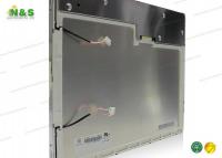 China Antiglare 15'' Twin Light Lamp industrial lcd panel High Brightness G150X1-L01 for sale