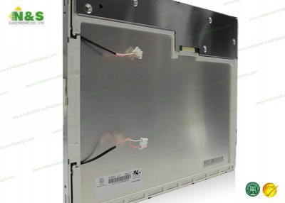 China Antiglare 15'' Twin Light Lamp industrial lcd panel High Brightness G150X1-L01 for sale