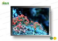 China ASV / Normally Black Sharp LCD Panel LQ043T3DX0C , Parallel lcd display repair RGB for sale