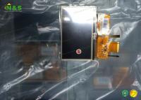 China ASV / Normally Black Sharp LCD Panel LQ043T3DX0C , Parallel lcd display repair RGB for sale