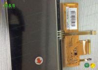 China ASV / Normally Black Sharp LCD Panel LQ043T3DX0C , Parallel lcd display repair RGB for sale
