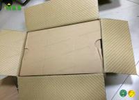 China ASV / Normally Black Sharp LCD Panel LQ043T3DX0C , Parallel lcd display repair RGB for sale