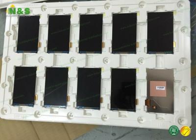 China SHARP 3.5 inch LQ035Q3DG01 lcd monitor panel Active Area 70.56×52.92 mm for sale