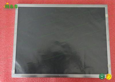 China 15 inch TFT LCD G150X1-L02 CMO for 450 cd/m² Brightness Industrial LCD Displays for sale