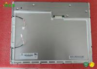 China 15 inch TFT LCD G150X1-L02 CMO for 450 cd/m² Brightness Industrial LCD Displays for sale