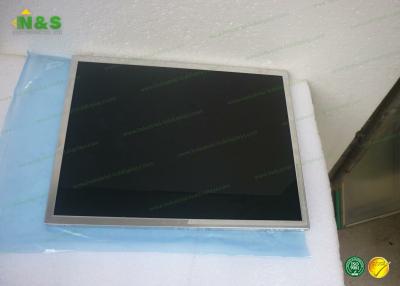 China 15'' Original Industrial Machine LCD Displays G150X1-L03 with High Brightness for sale