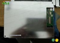 China LQ057Q3DC03 5.7 inch Sharp LCD Panel , Glare Flat Rectangle commercial lcd display for sale