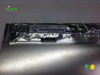 China 161.2*105.5*4.5 mm 7.0 inch HannStar LCD Screen Replacements HSD070PWW1-A00 for sale