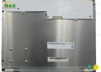 China G150XG01 V2 AUO LCD Panel , 85 PPI lcd tft display Wide Viewing Angle for sale