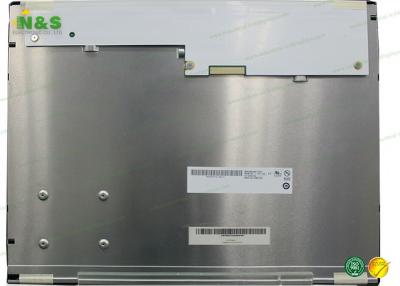 China G150XG01 V2 AUO LCD Panel , 85 PPI lcd tft display Wide Viewing Angle for sale