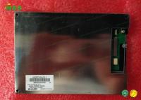 China Antiglare Hard coating Sharp LCD Panel LQ057V3LG11 5.7 inch 30 Response Time for sale