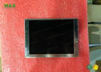China Antiglare Hard coating Sharp LCD Panel LQ057V3LG11 5.7 inch 30 Response Time for sale