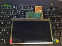 China Normally White LB043WQ2-TD01 LG LCD Panel with 480*272 for Portable Navigation Device panel for sale