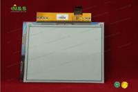 China 6.0 inch LB060S01-RD02 LG LCD Panel for E-Book Reader panel for sale