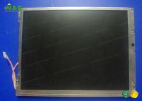 China 6.1‘’ Sharp LCD Panel , LQ061T5GG01 Transmissive Flat Rectangle Display for sale