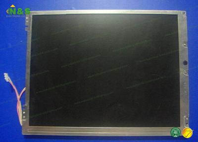 China 6.1‘’ Sharp LCD Panel , LQ061T5GG01 Transmissive Flat Rectangle Display for sale