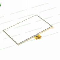 China 54.76*83.24*1.98 mm Samsung LCD Screen LMS430HF11-003 with 320*480 for sale