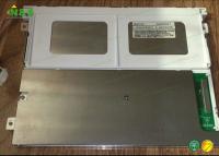 China 3H Antiglare 6.4 inch Sharp LCD Panel LQ064V3DG02 , 262K Display Color for sale